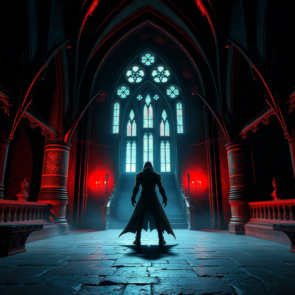 Exploring the Impact of Soul Reaver on Gaming Culture : LevelUpTalk