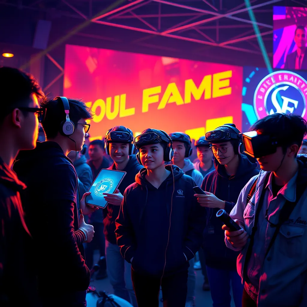 Exploring Early Access Opportunities for Soul Frame Gamers : LevelUpTalk