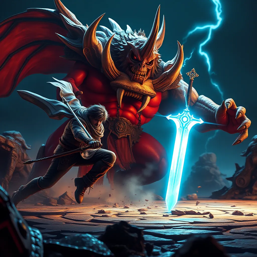 Exploring Soul Games: Are Rolling and Dodging Enough? : LevelUpTalk