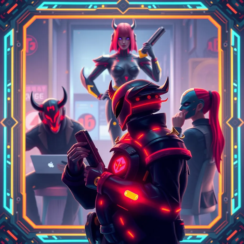 Request for SoulFrame Code: Seeking Assistance Online : LevelUpTalk