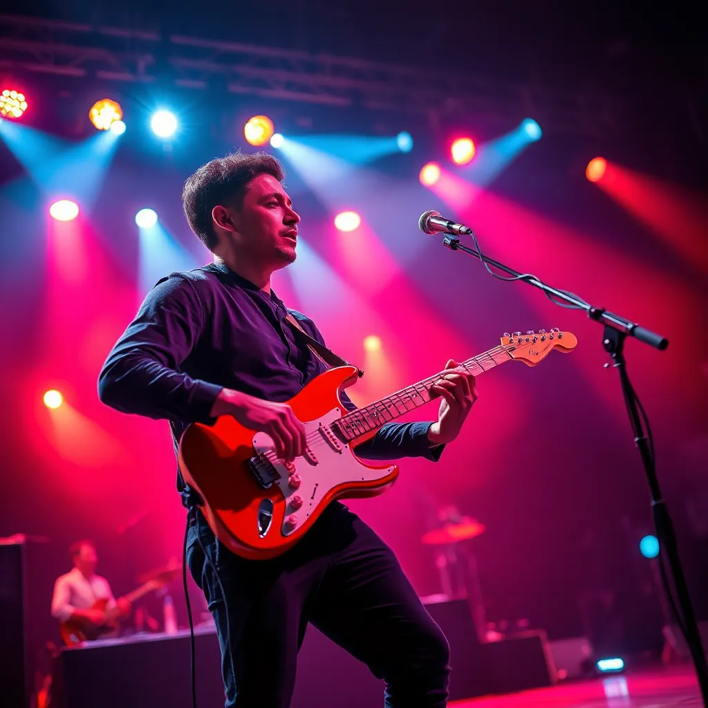 Explore the Depths of Soulful Expression in Music : LevelUpTalk