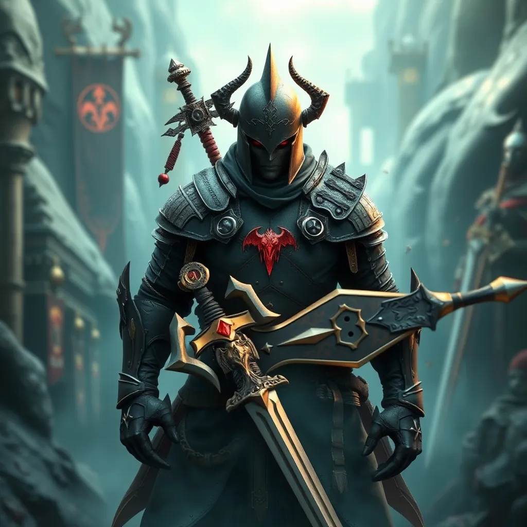 Essential Build Making Tips for New Souls Players : LevelUpTalk