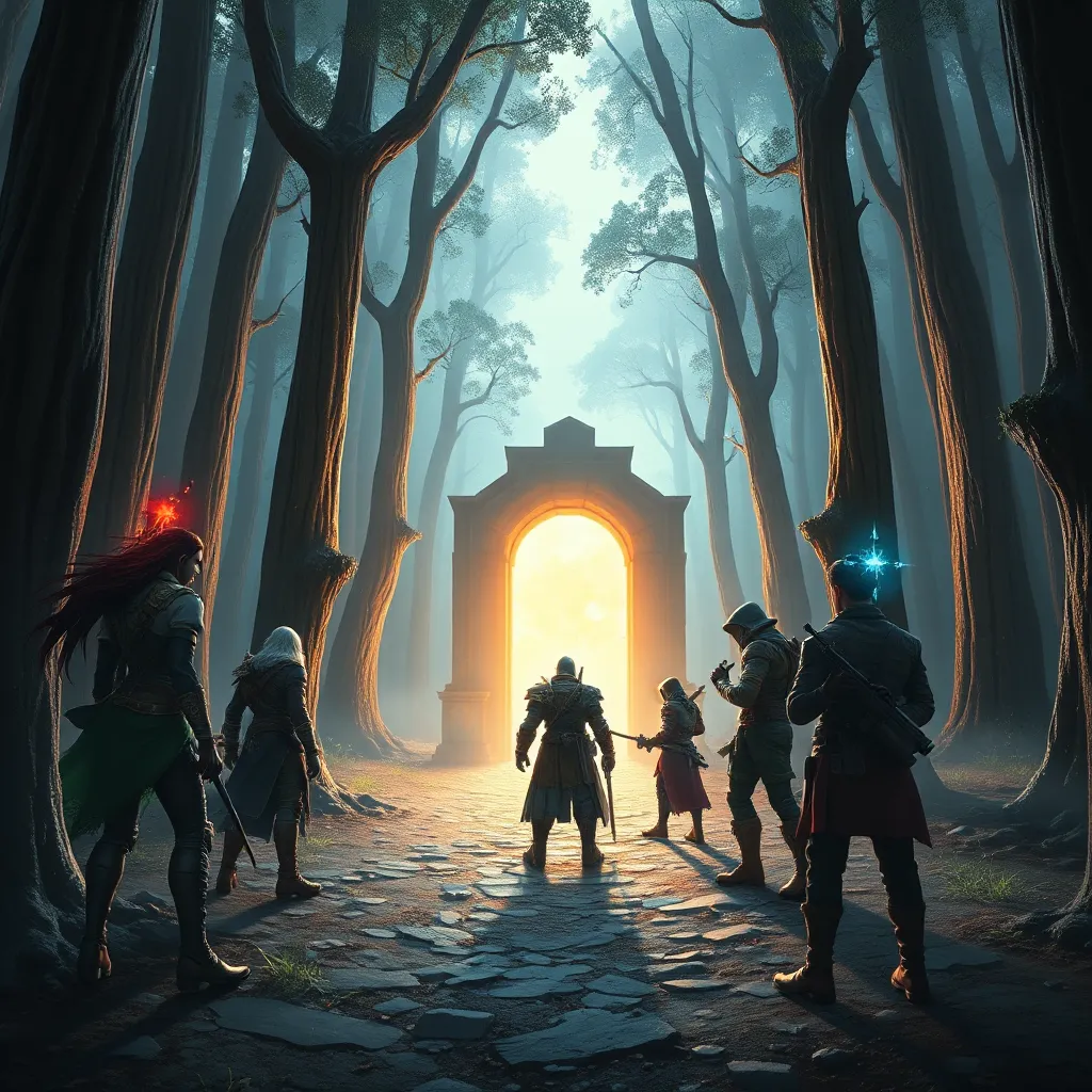 Exploring the Allure of Souls Games Introductions : LevelUpTalk