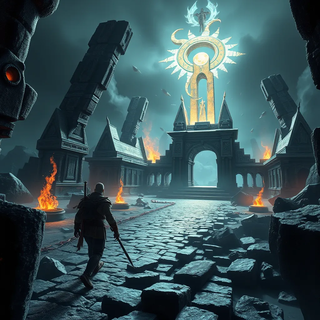 Seeking New Souls-like Games Like Lies of P and Black Myth : LevelUpTalk