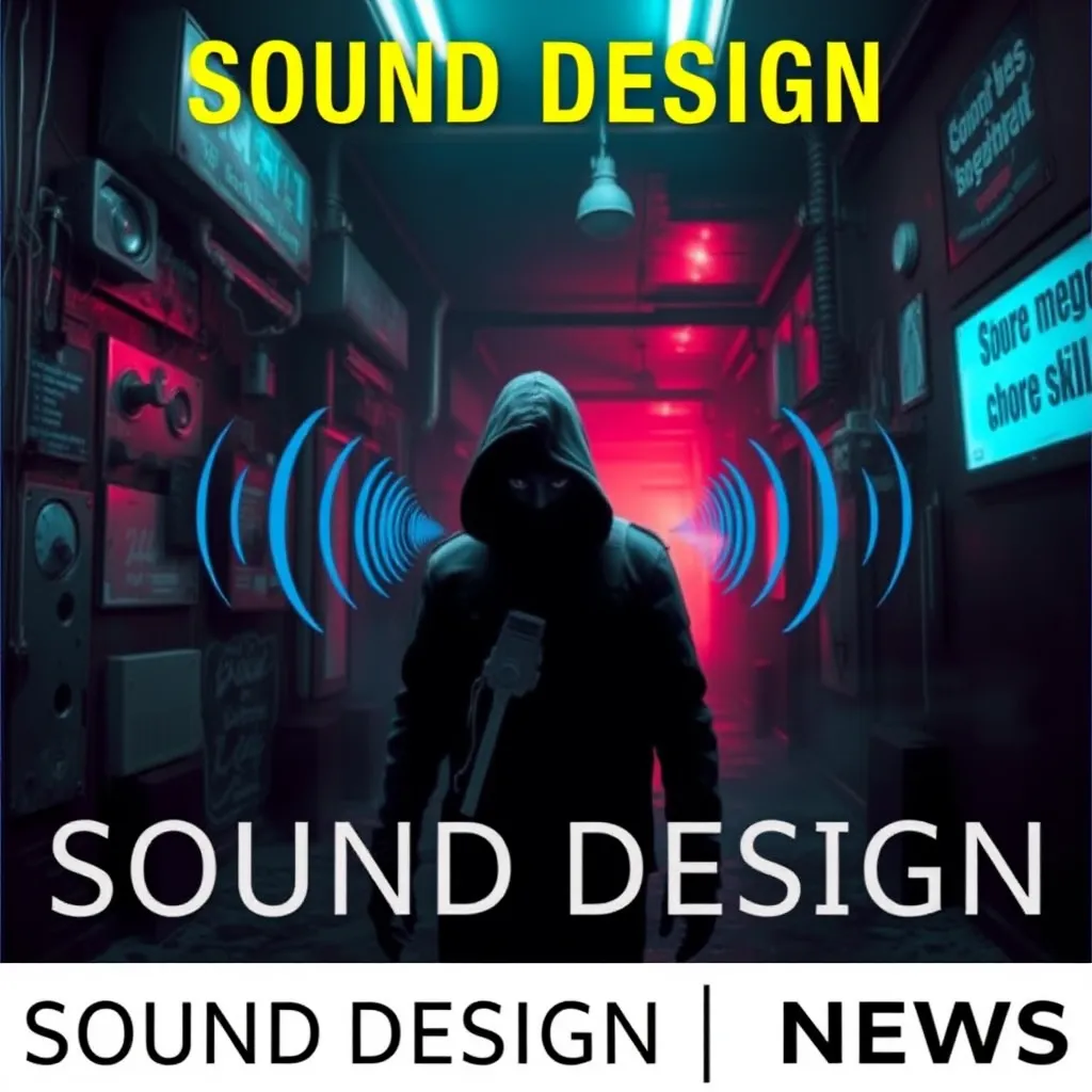 Dead Space Remake and Silent Hill 2: Sound Design Mastery : LevelUpTalk