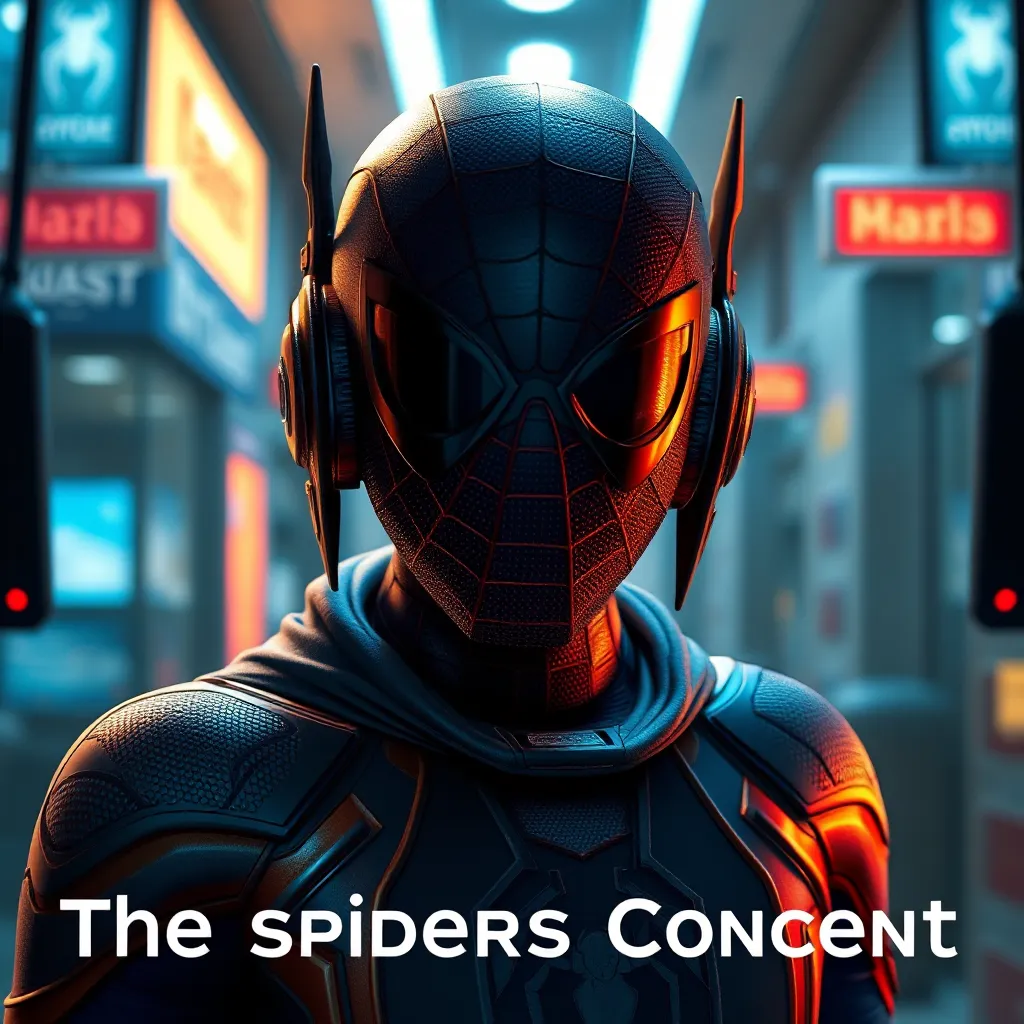 Introducing a Sound-Based Enemy: The Spider Sense Concept : LevelUpTalk