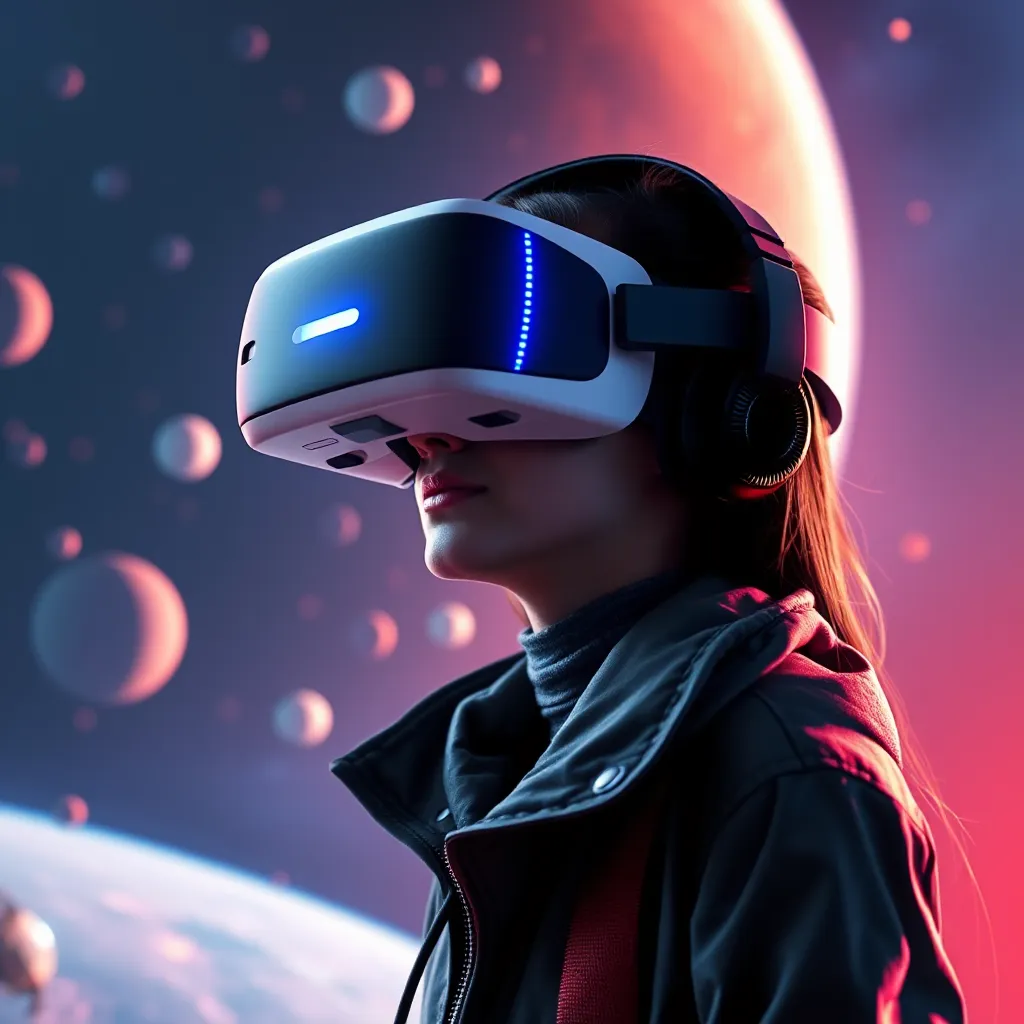 5 Keys to Winning Space Accident Time Lock VR Game : LevelUpTalk