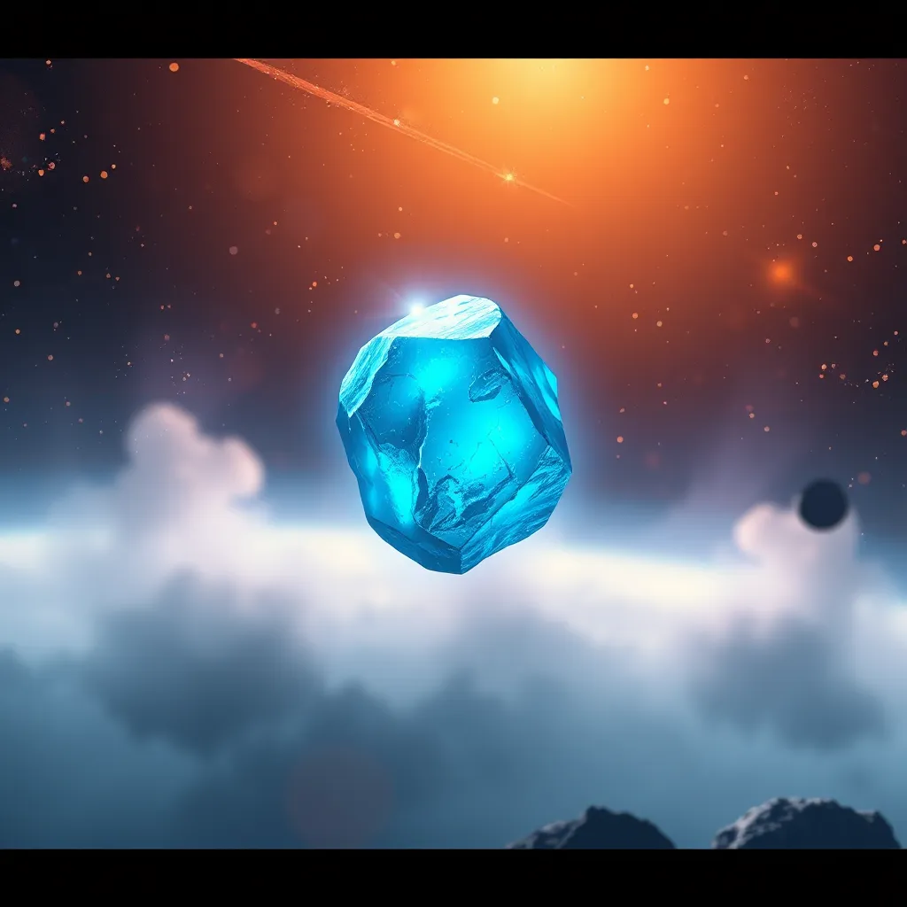 Understanding the Space Stone: Is It Broken? : LevelUpTalk