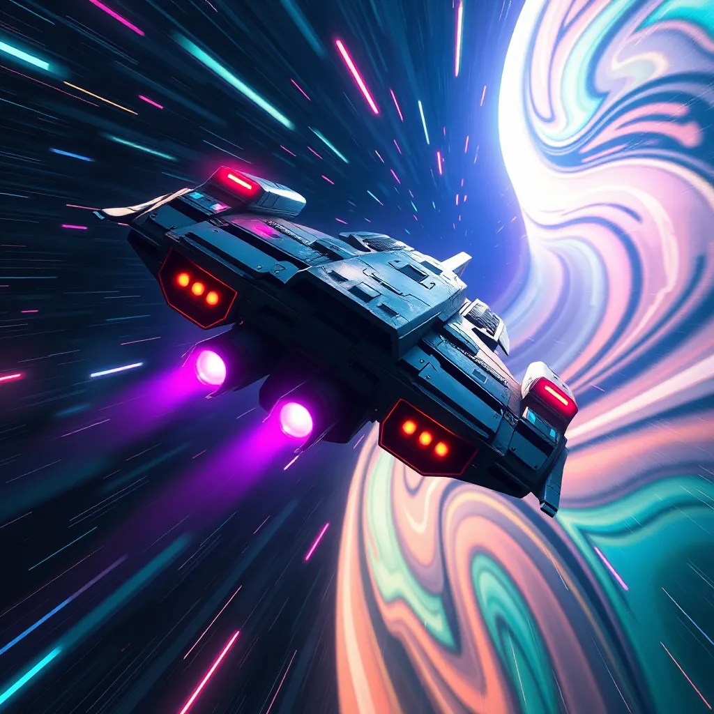 Navigating the Risks of Slipspace Without Cole Protocols : LevelUpTalk