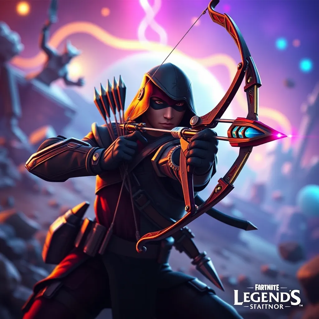 First Impressions of Sparrow: A Game-Changer in Legends : LevelUpTalk