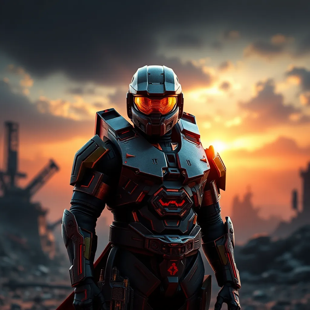 Exploring the Humanity of Spartan 2s in Halo Lore : LevelUpTalk