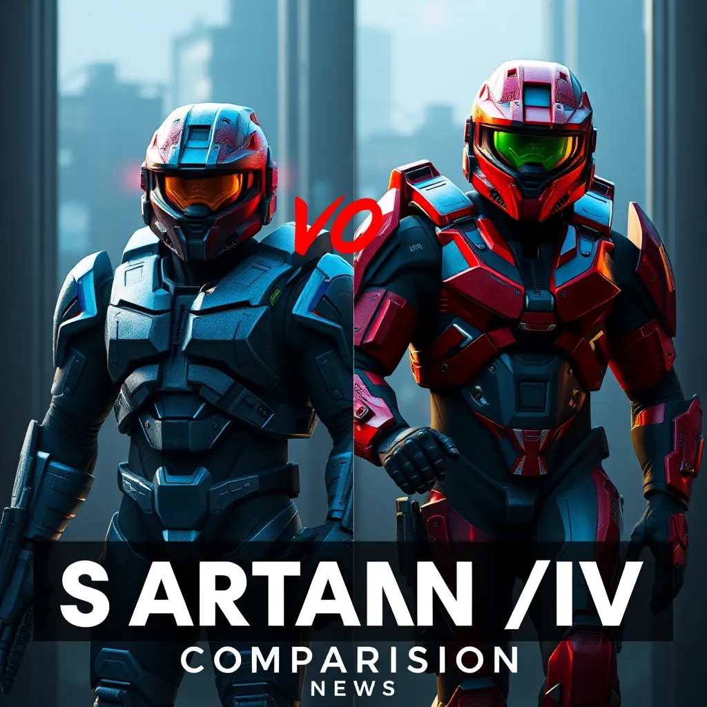 Do Spartan Iiis Retain Augmentation After Becoming Spartan Ivs