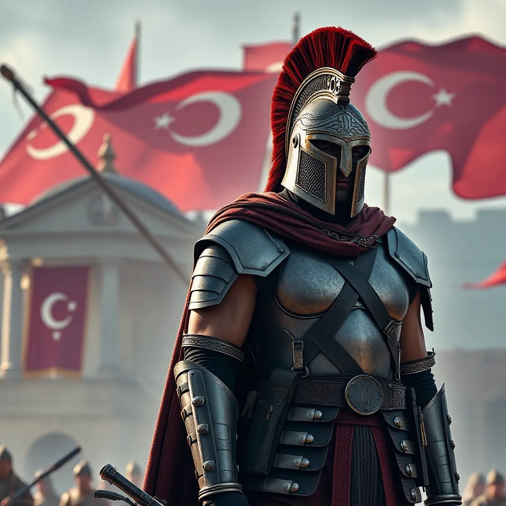The Spartan II Program: Echoes of the Janissaries : LevelUpTalk