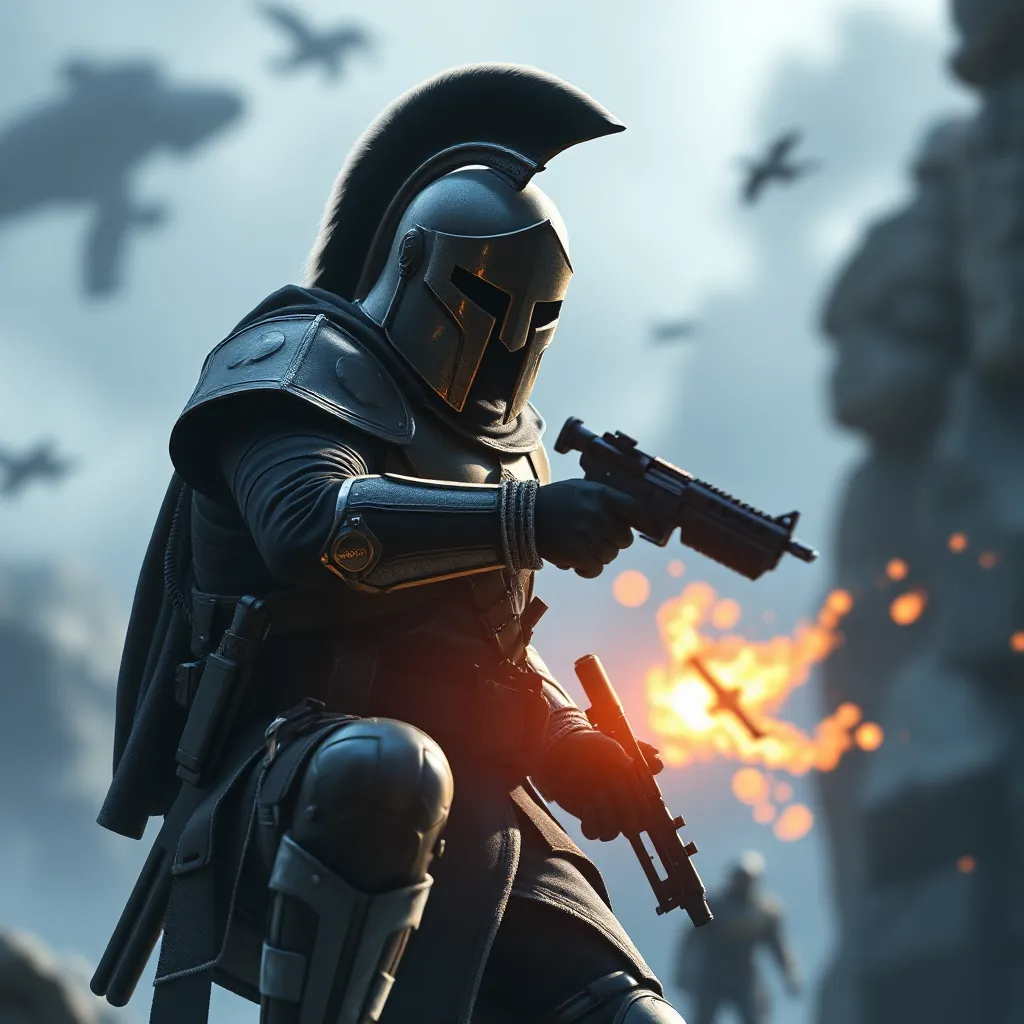 Exploring My Current Spartan for Last Stand Strategy : LevelUpTalk