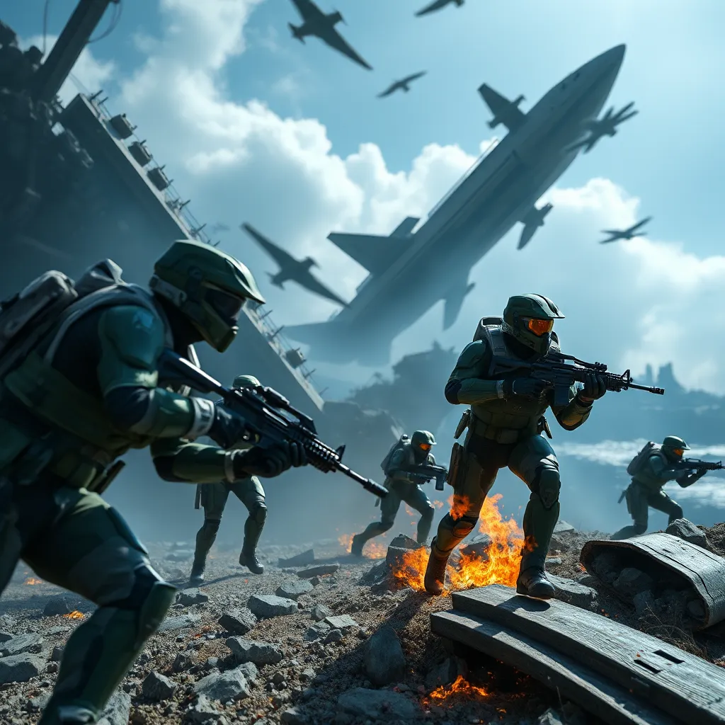Examining Spartan Ops: Time and Survival Insights : LevelUpTalk