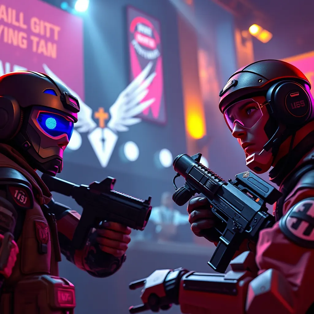 Spawn Camping: Why Mercy and Soldier Ruin the Game : LevelUpTalk