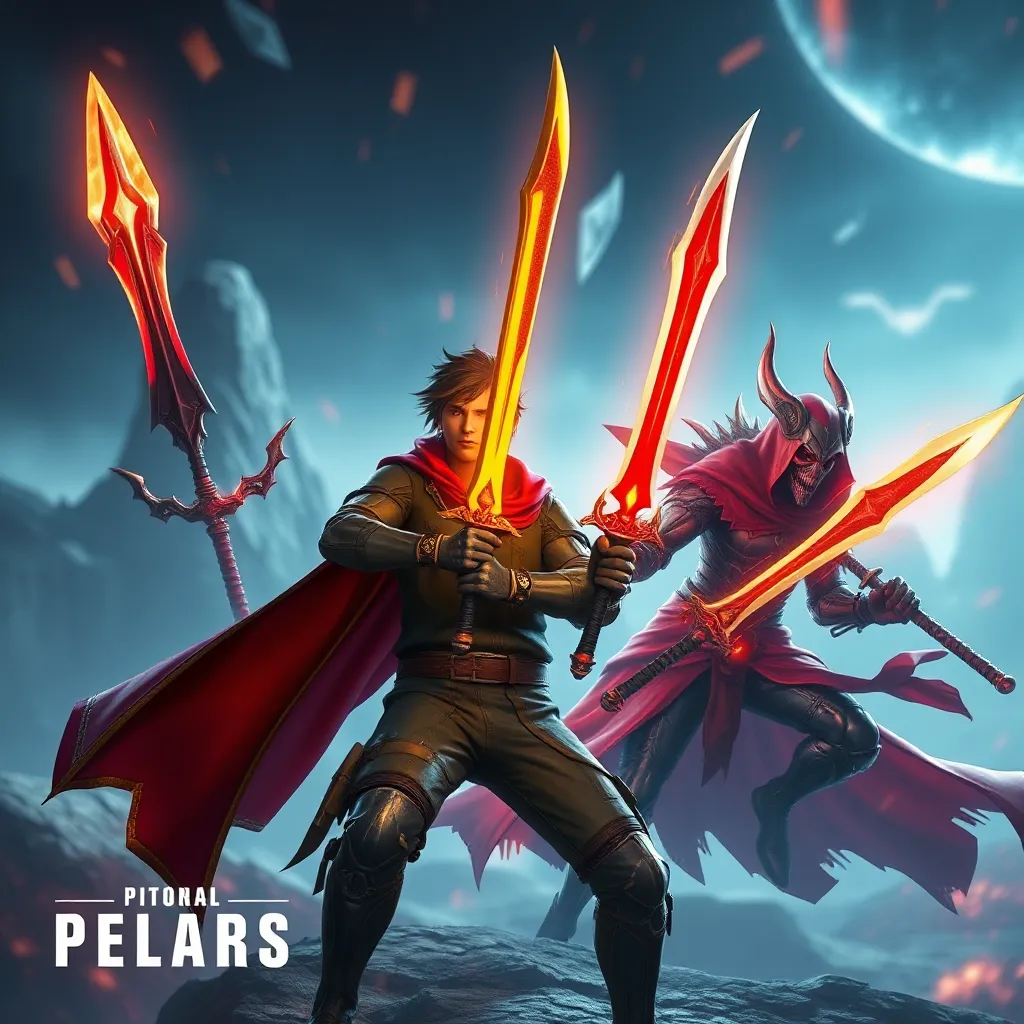 Unlocking Special Attacks for Weapons: A Detailed Look : LevelUpTalk