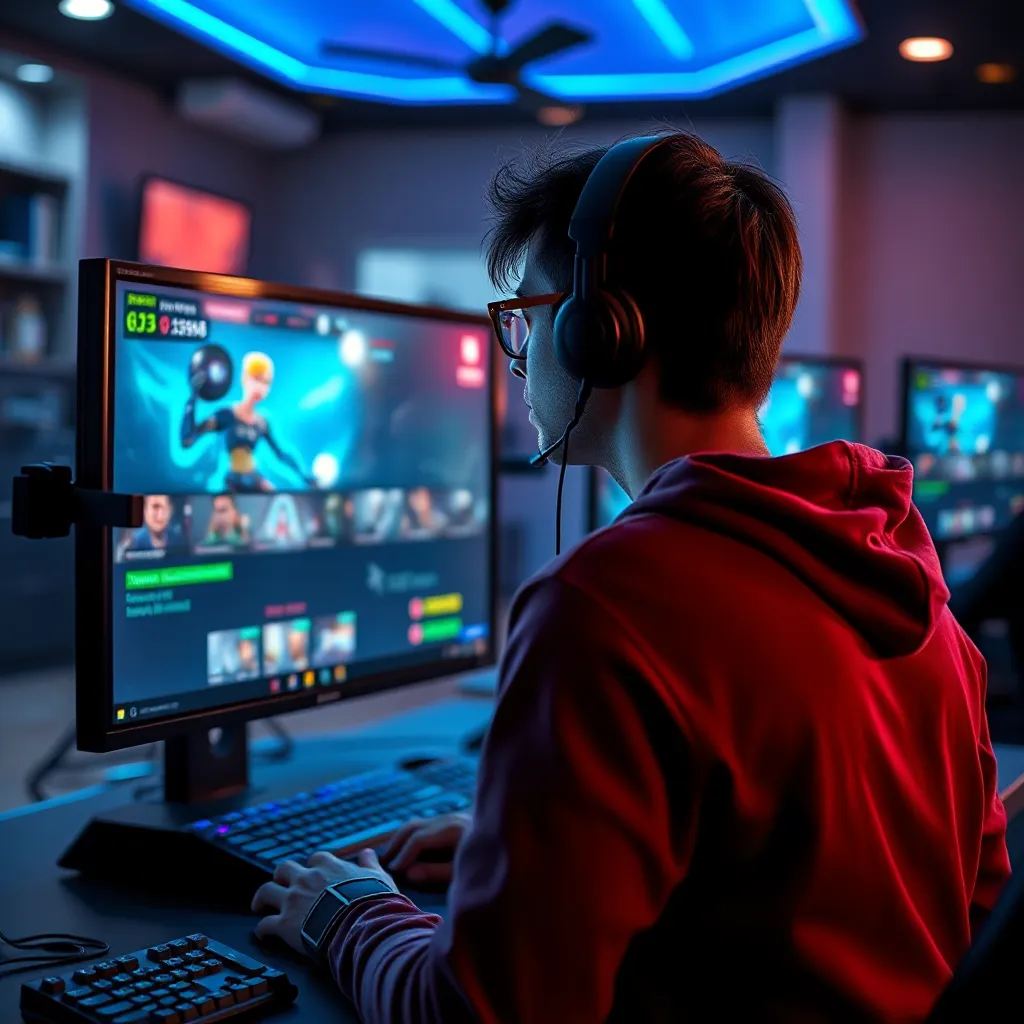 How Spectators Appear to Spot Players in Ranked Games : LevelUpTalk