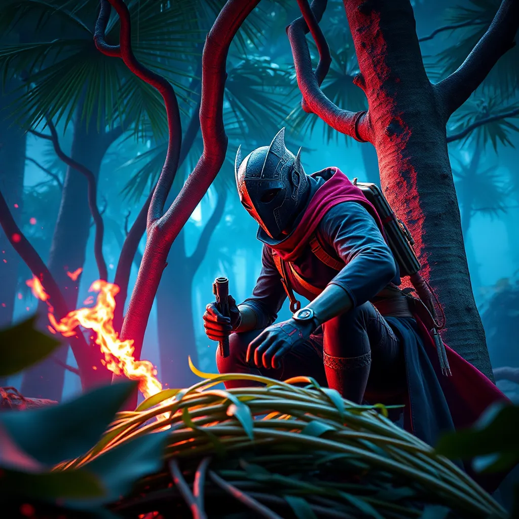 Surviving Early Game as Spectre: Essential Tips : LevelUpTalk