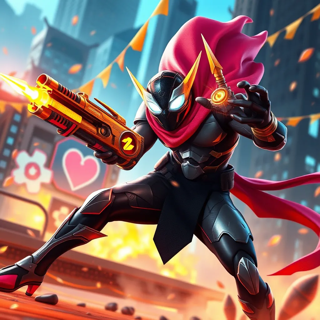 IceFrog and Valve Score Big with Spectre's Comeback : LevelUpTalk
