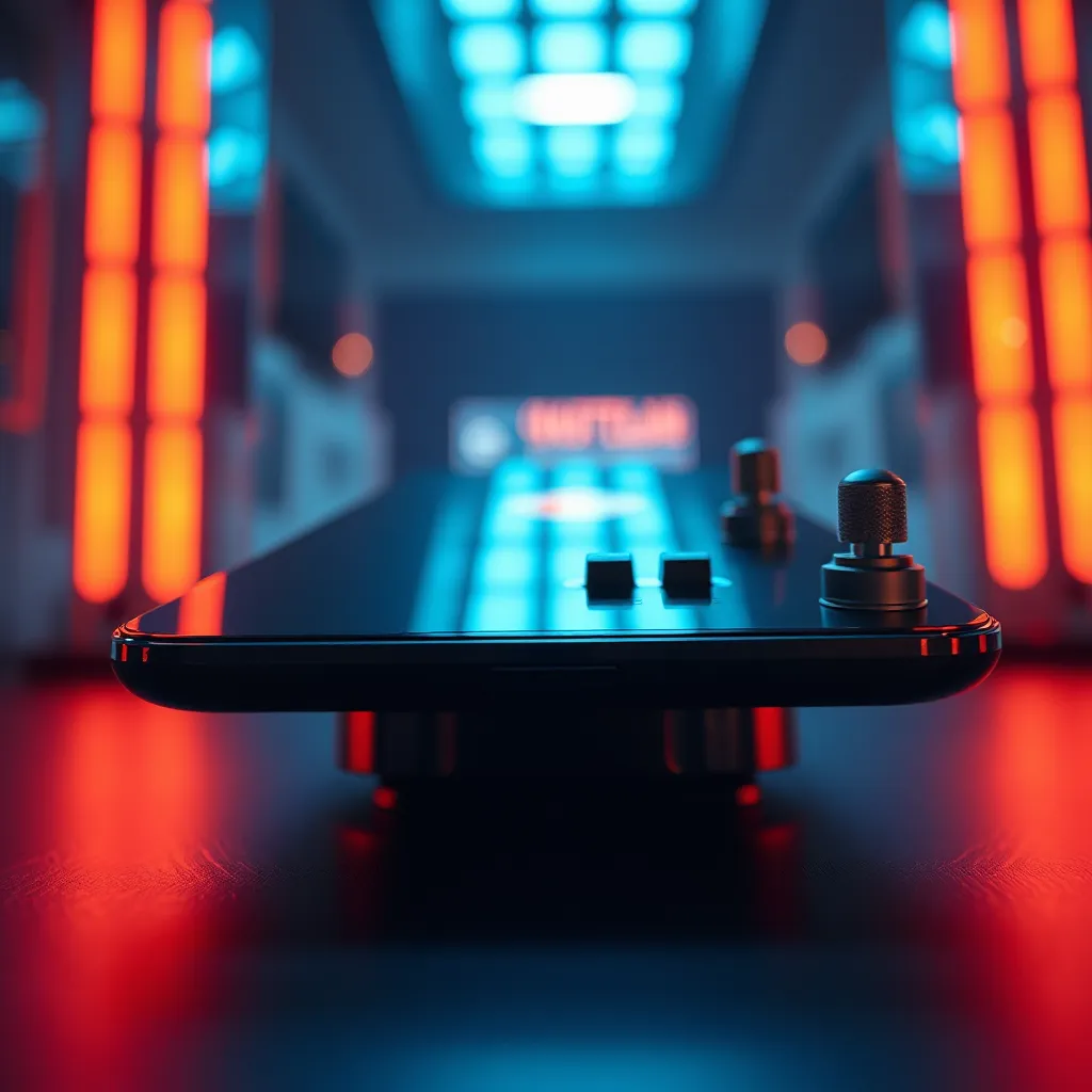 Exploring the Spectre TM2 by AI: What You Need to Know : LevelUpTalk