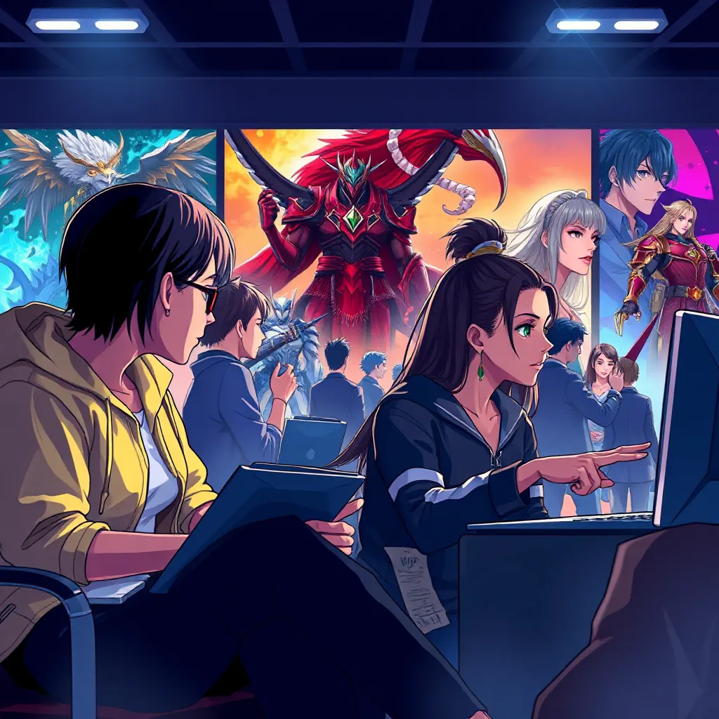 Possible Replacements for III in Edge of Fate Speculation : LevelUpTalk