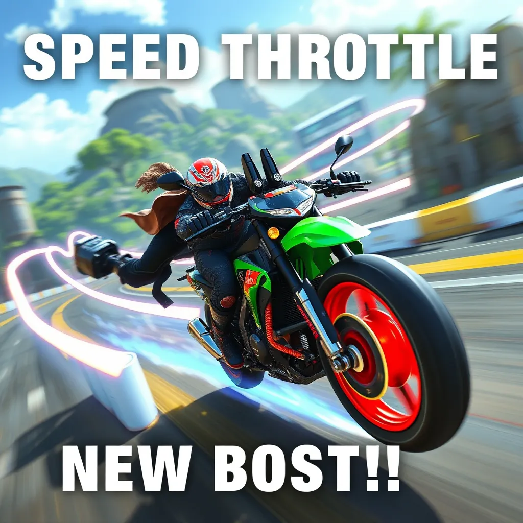 Concerns Overpowered Perk Wide Open Throttle Raises Eyebrows : LevelUpTalk