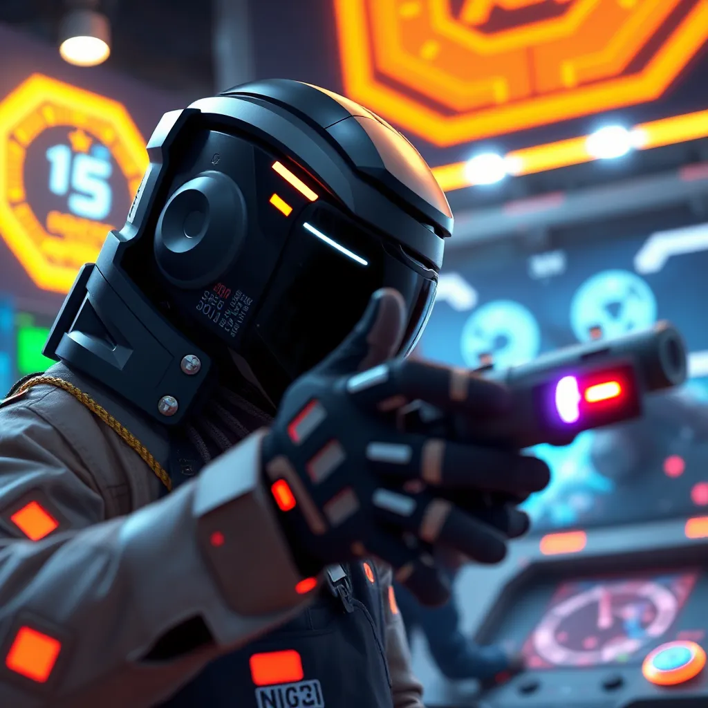 Unlocking Secrets of Modron Cores: No Automation Option : LevelUpTalk