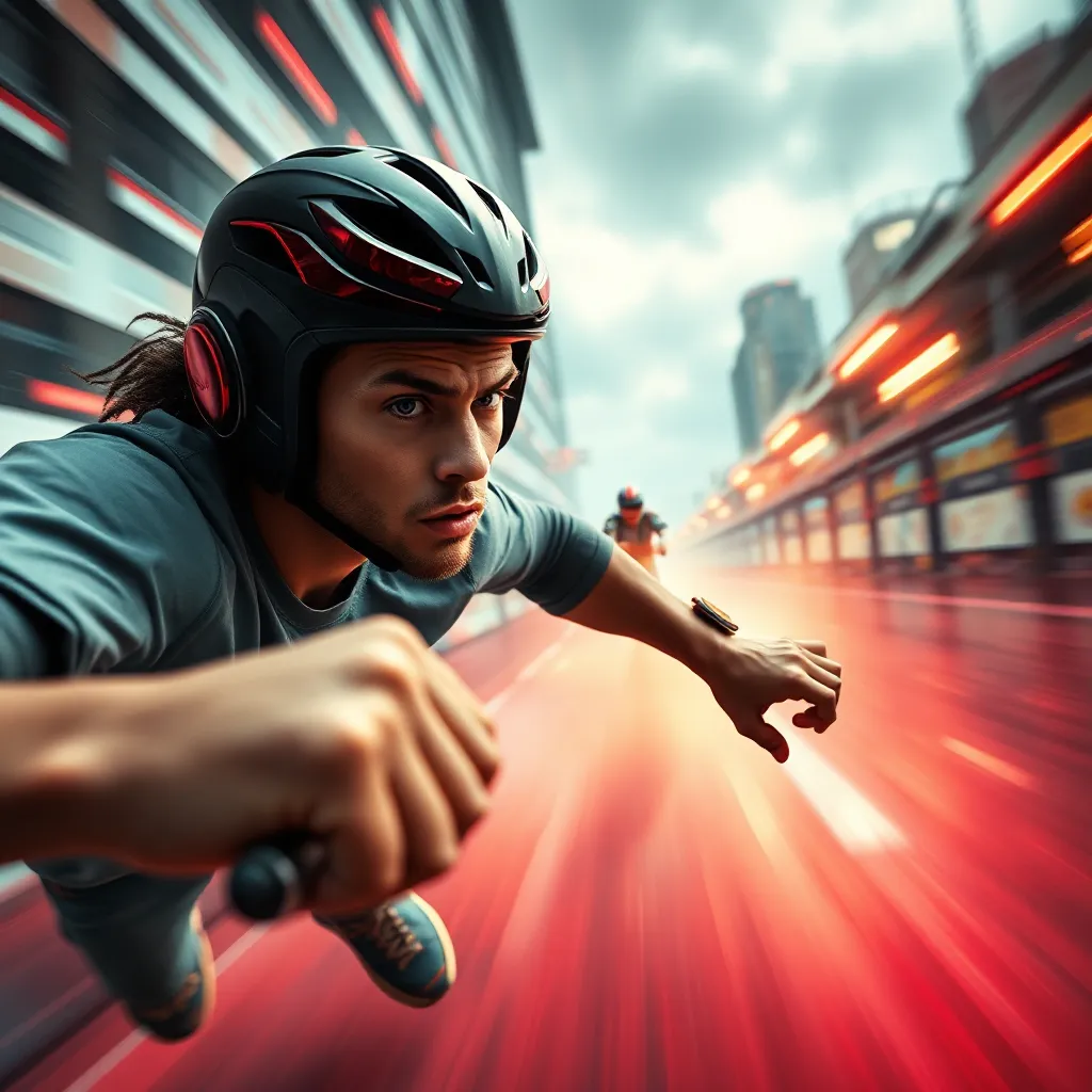 Tips to Become a Faster Speed Runner in Gaming : LevelUpTalk