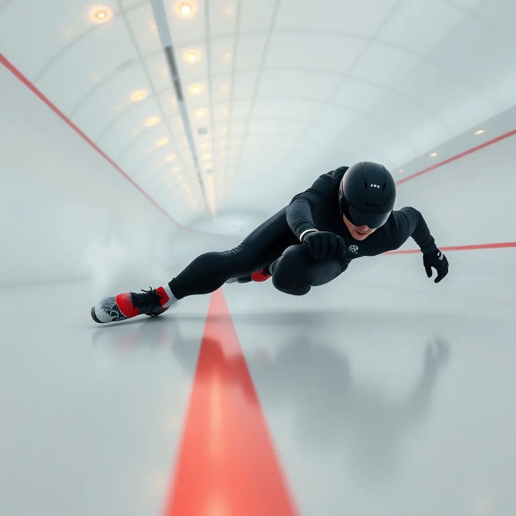 Mastering Speed Slides: 11 Hours of Dedication and Growth : LevelUpTalk