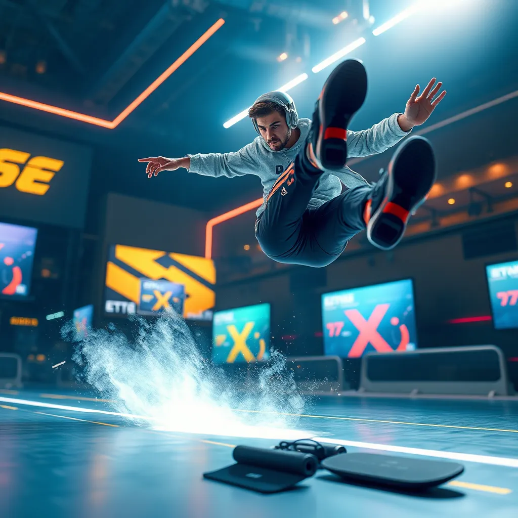 Essential Tips for Effective Speedflip Strategies : LevelUpTalk