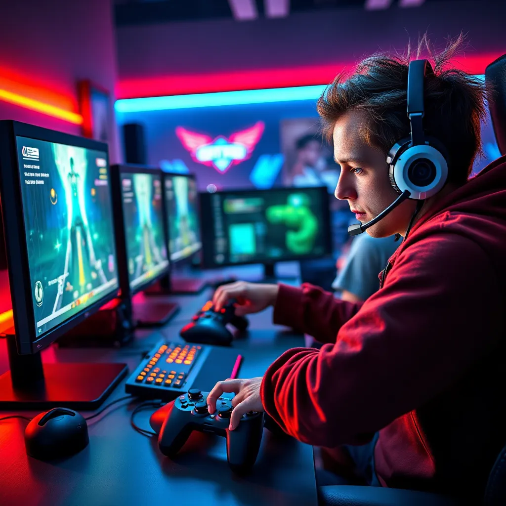 Essential Speedrun Tips for Beginners to Master Games : LevelUpTalk