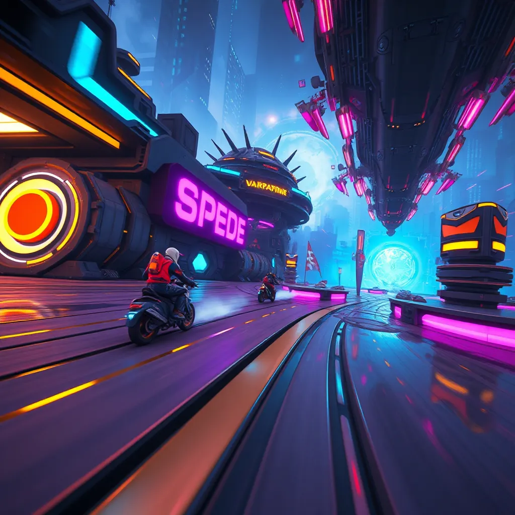 Mastering the Art of Speedrunning in Warframe Now : LevelUpTalk