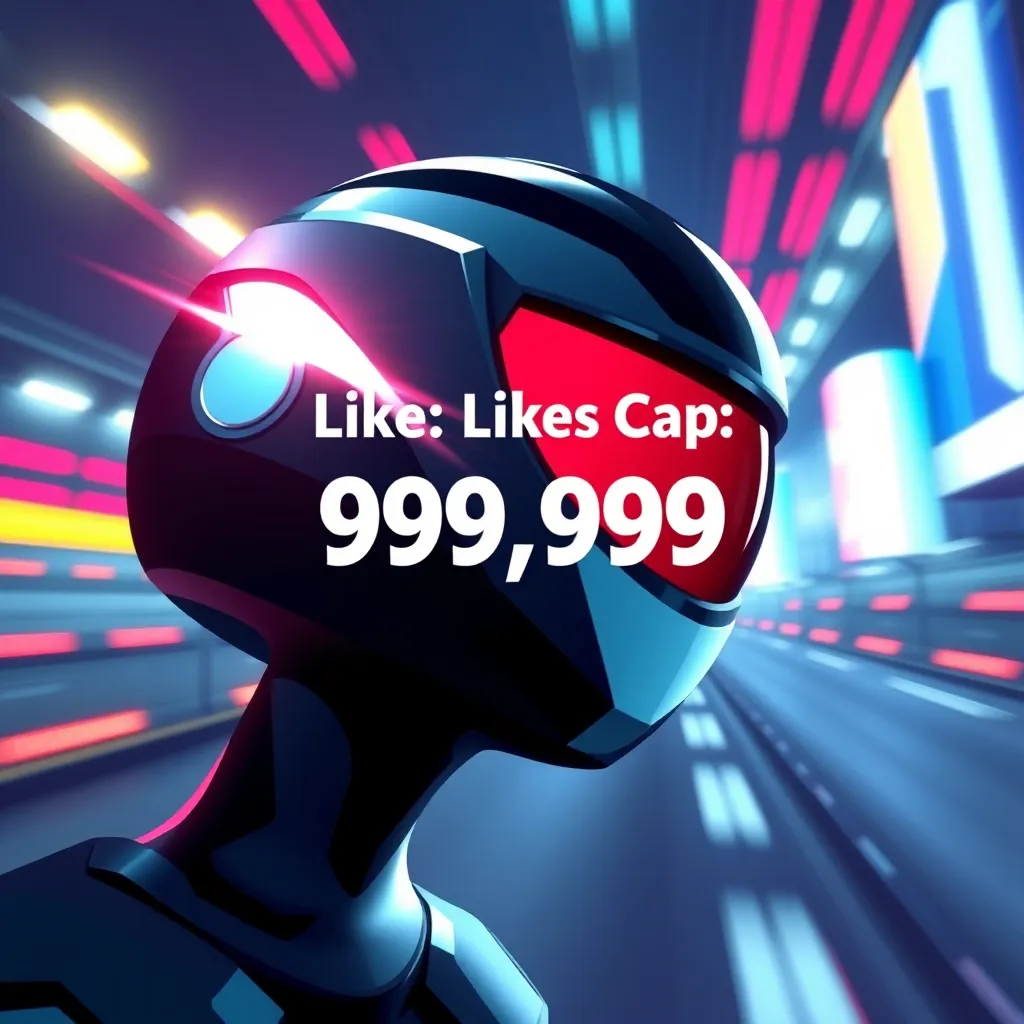 Speed's Emote Hits Limit: 999,999 Likes Cap : LevelUpTalk