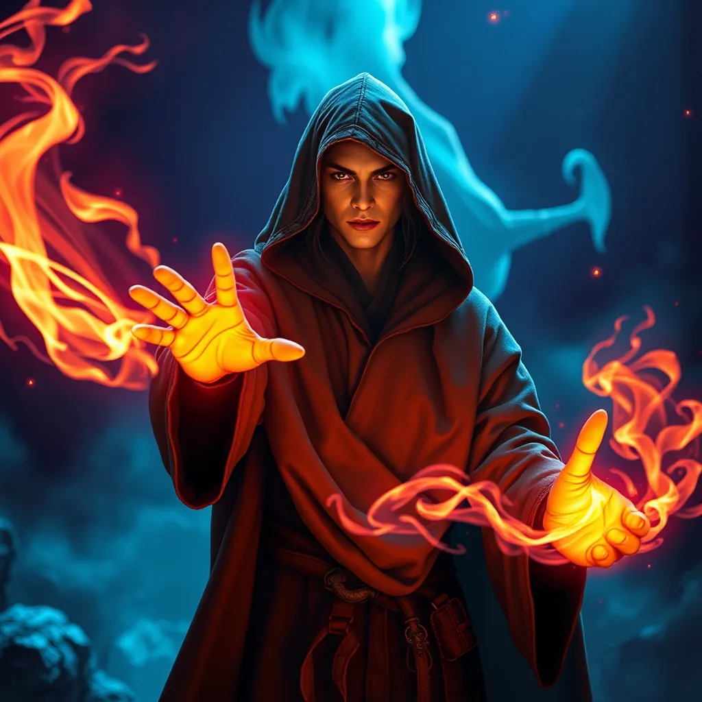 Choosing Character Background for a Spell Caster Build : LevelUpTalk