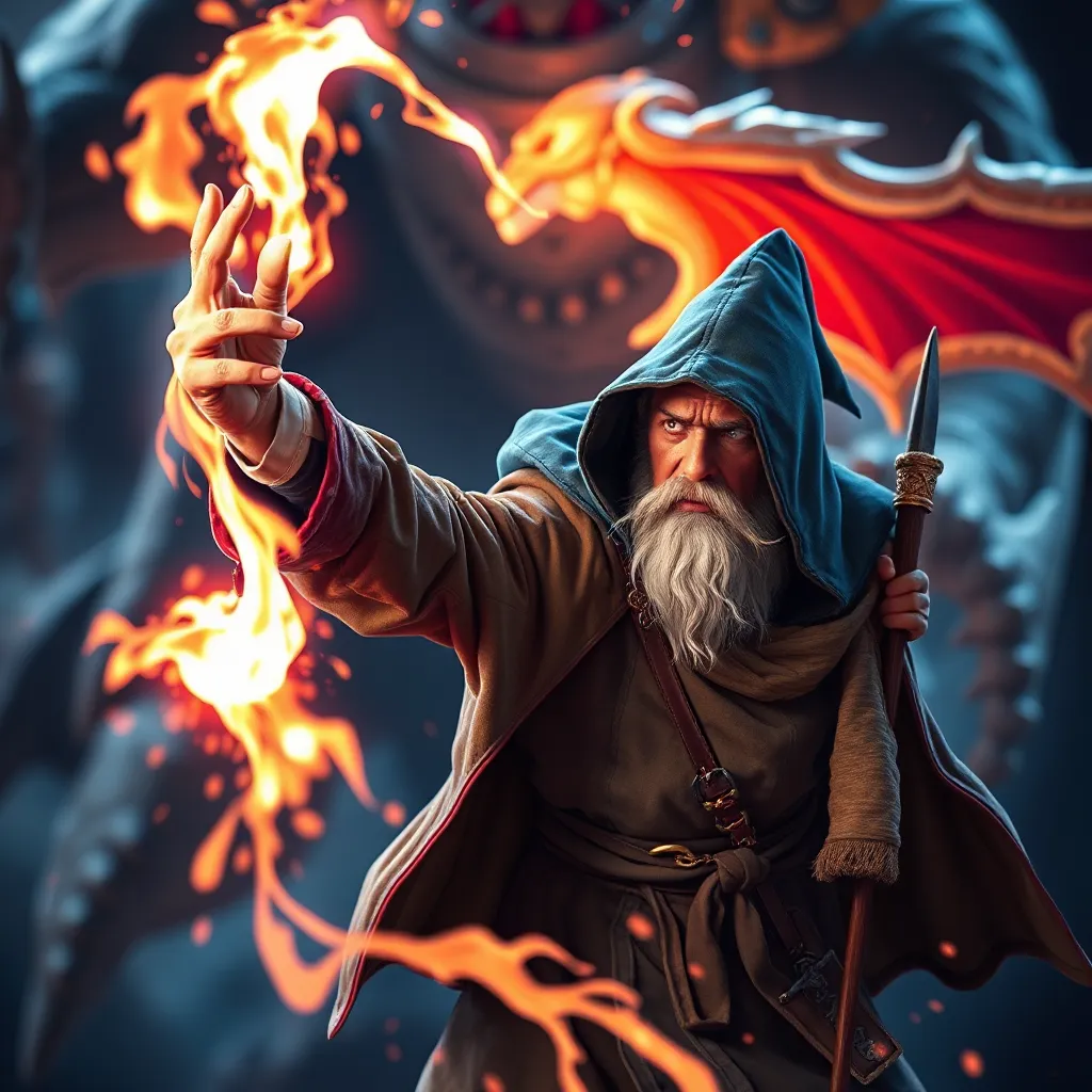 Examining the Worthlessness of Spells in DLC Boss Fights : LevelUpTalk