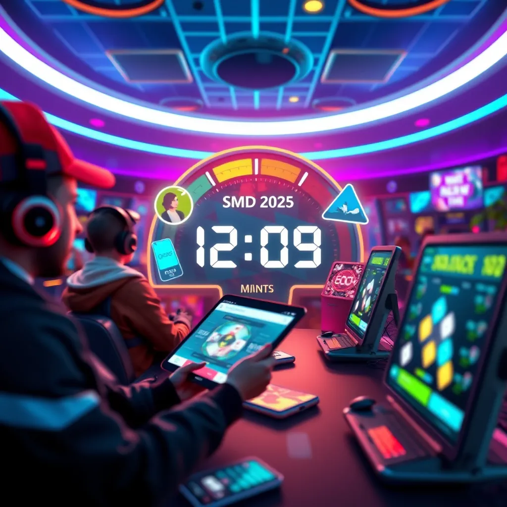 Maximizing SHD Point Spending Before May 2025 Deadline : LevelUpTalk