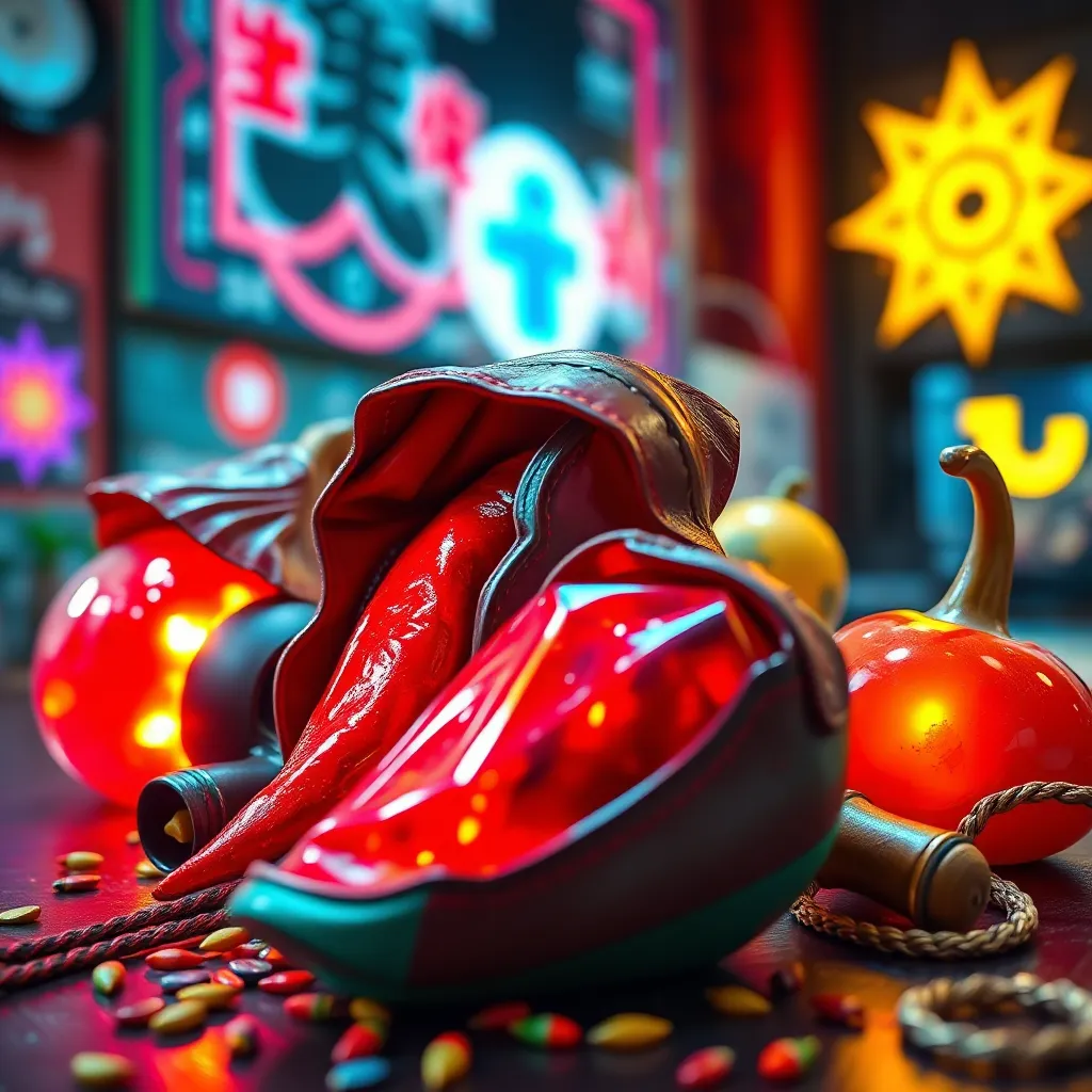 Exciting Spicy Loot Awaits in the Latest Release : LevelUpTalk