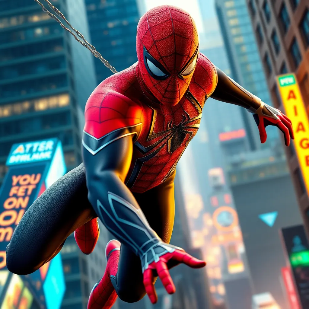 Fixing Marvel's Spider-Man 2: Story Improvements Suggested : LevelUpTalk