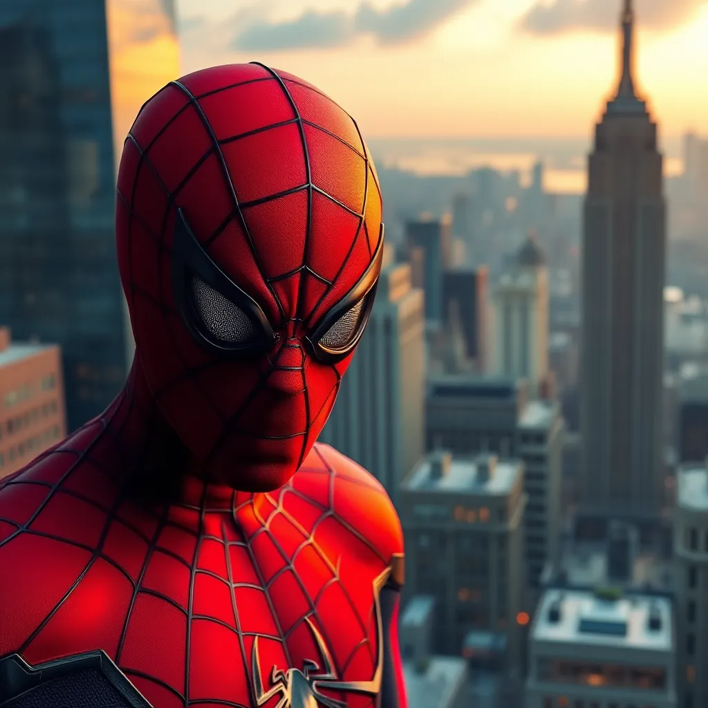 Fans Miss Spider-Man's Short Temper: A Character Analysis : LevelUpTalk