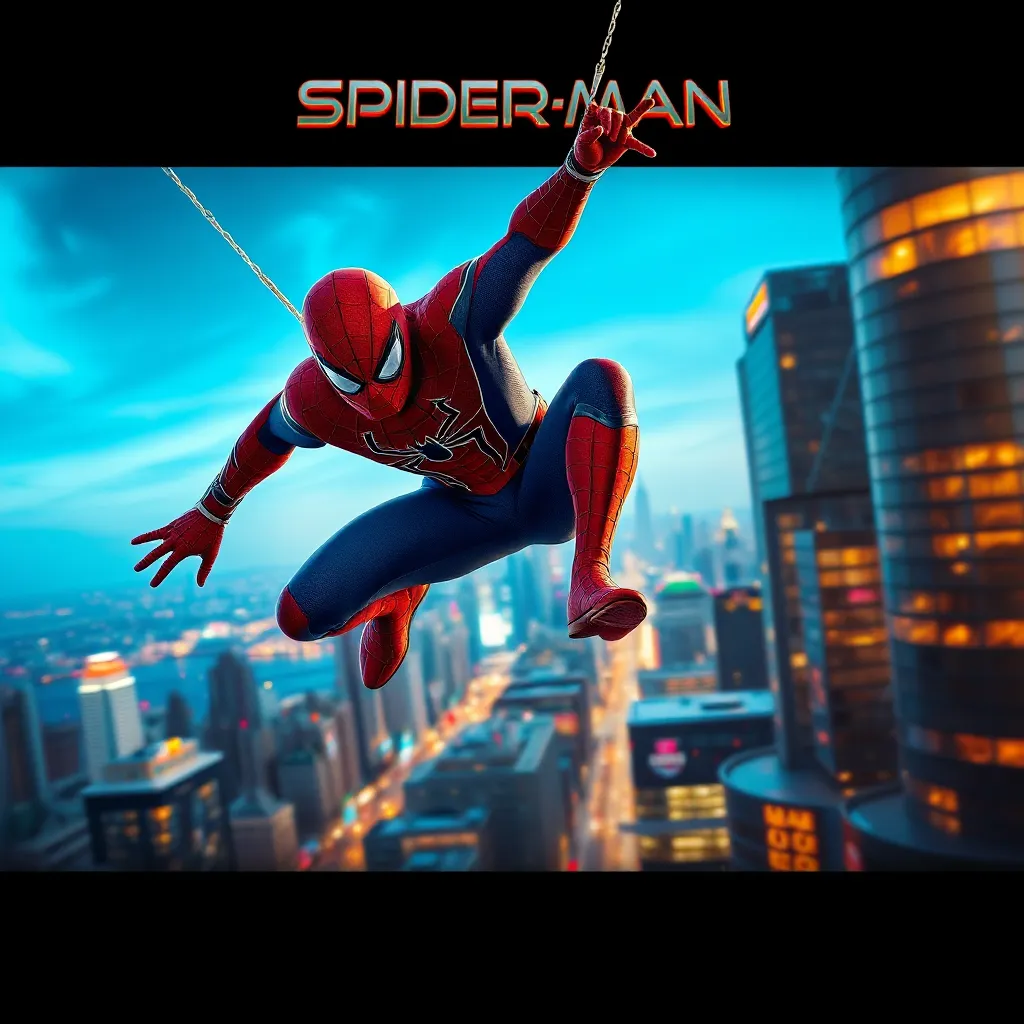 Marvel's Spider-Man: Why It's Still a Top Game After 7 Years : LevelUpTalk