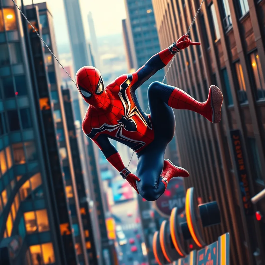 Absence of DLC: The Spider-Man 2 Surprise : LevelUpTalk