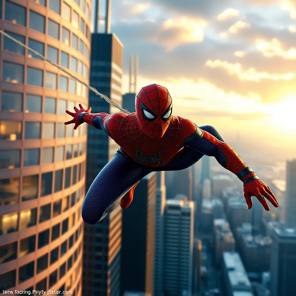 Why Some Fans Prefer Spider-Man 1's Story Over 2 : LevelUpTalk