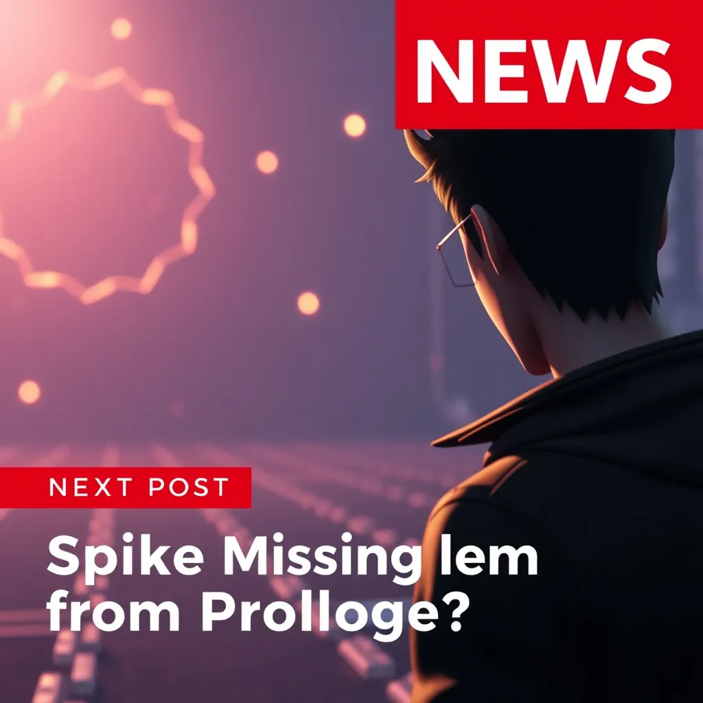 Who Cut Spike from the DL2 Prologue Update? 🤔 : LevelUpTalk