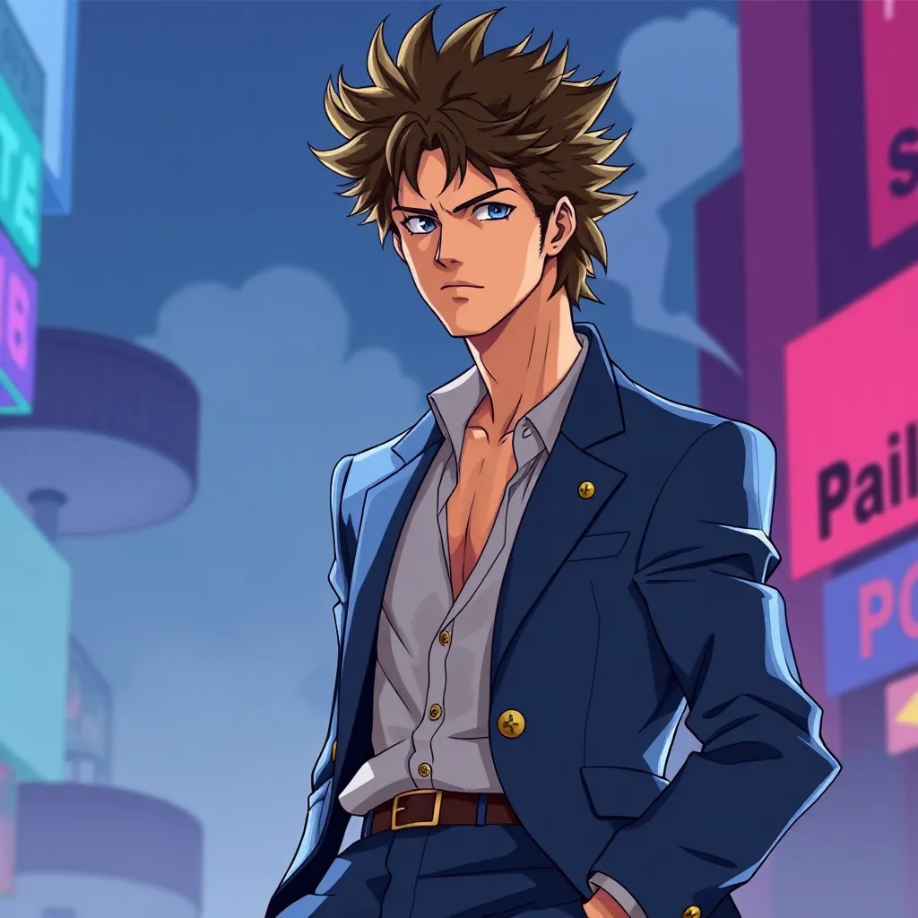 Exploring the Character of Spike in Cowboy Bebop : LevelUpTalk