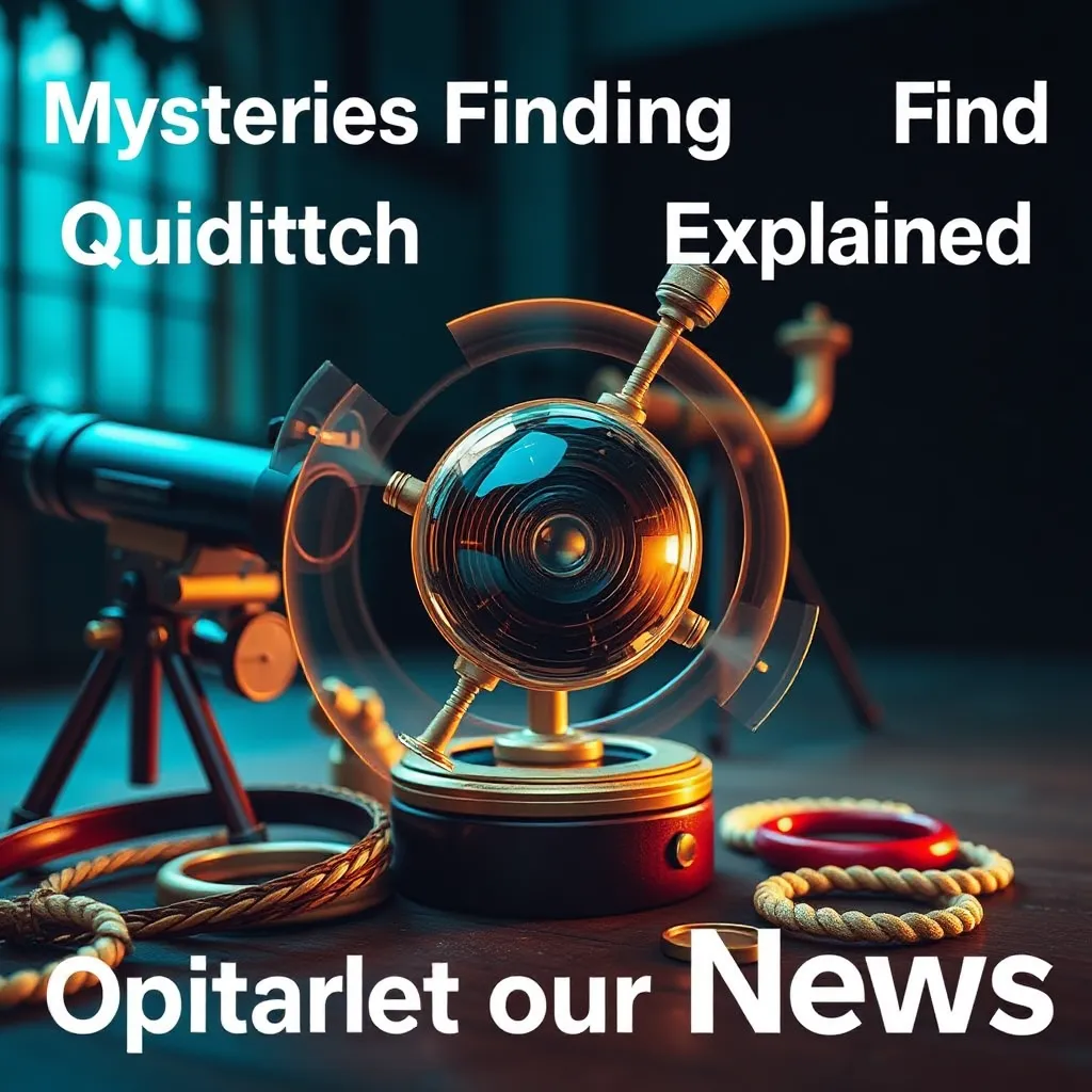 Curious Find: Mysterious Spinning Object Explained : LevelUpTalk