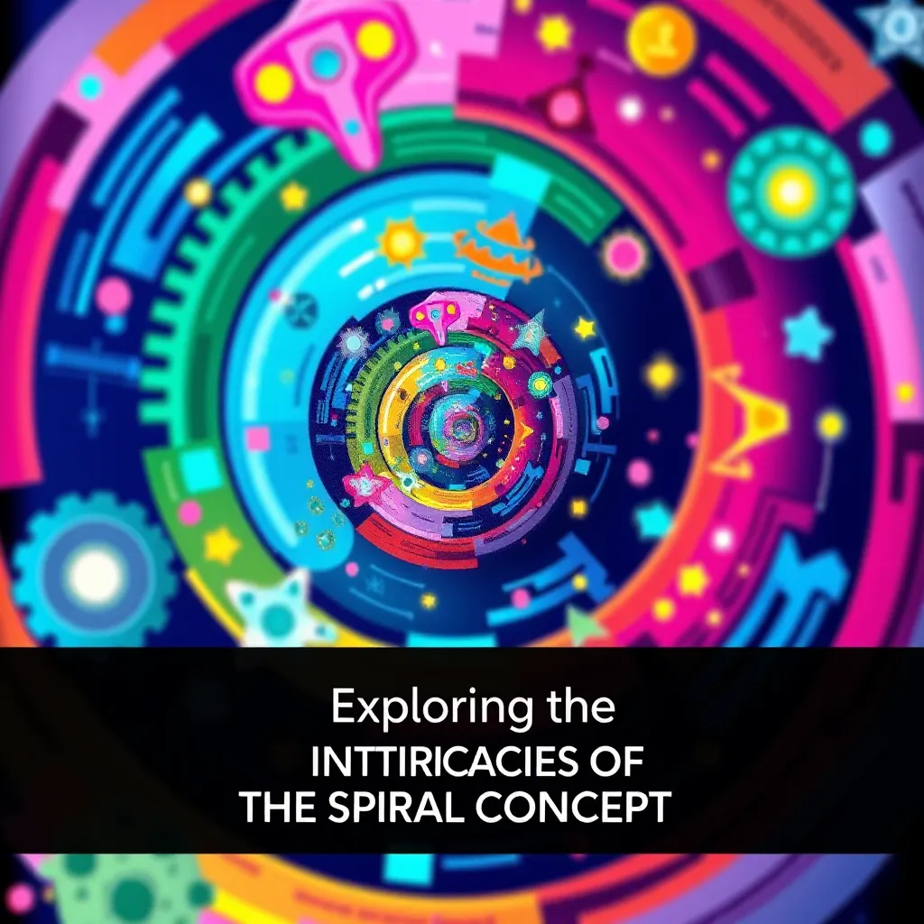 Exploring the Intricacies of the Spiral Concept : LevelUpTalk