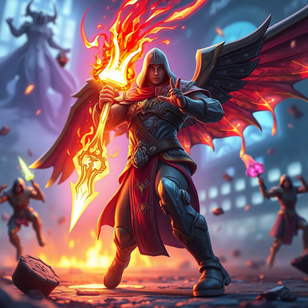 Exploring Spirit Vessel Synergy with Bone Chill AA : LevelUpTalk