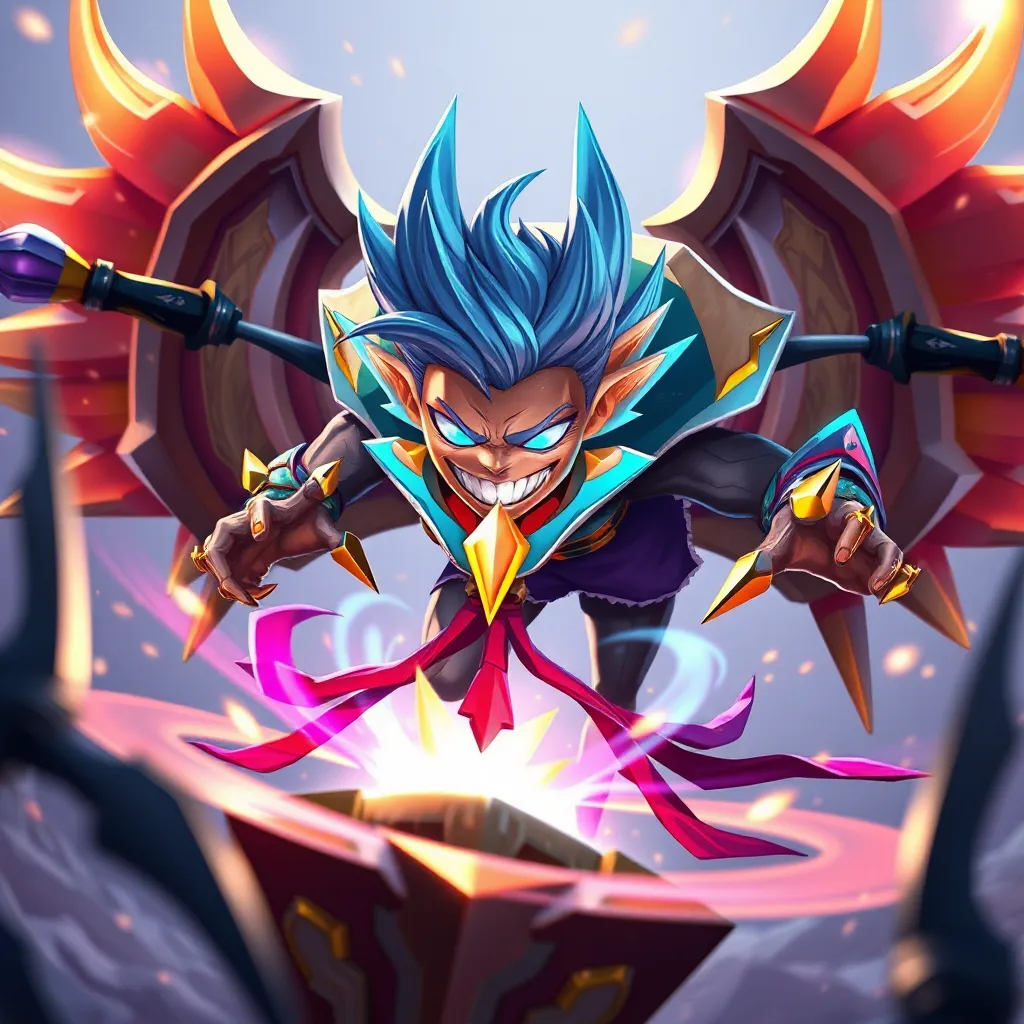 Understanding Spirit Gameplay in a Nutshell : LevelUpTalk