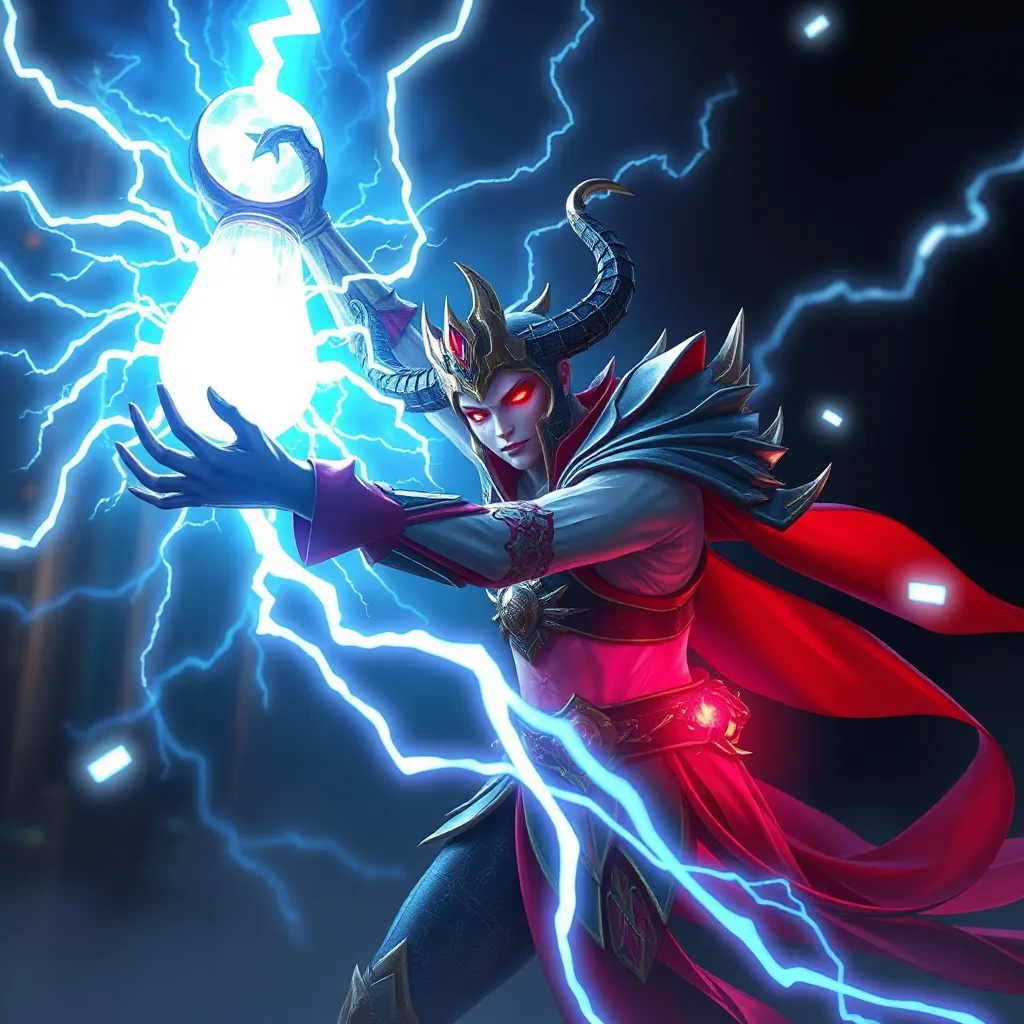 Can Spirit of the Necrotic Boost Transcendence Energy? : LevelUpTalk